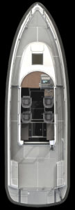 PARAGON 31 CABIN - Paragon Yachts
